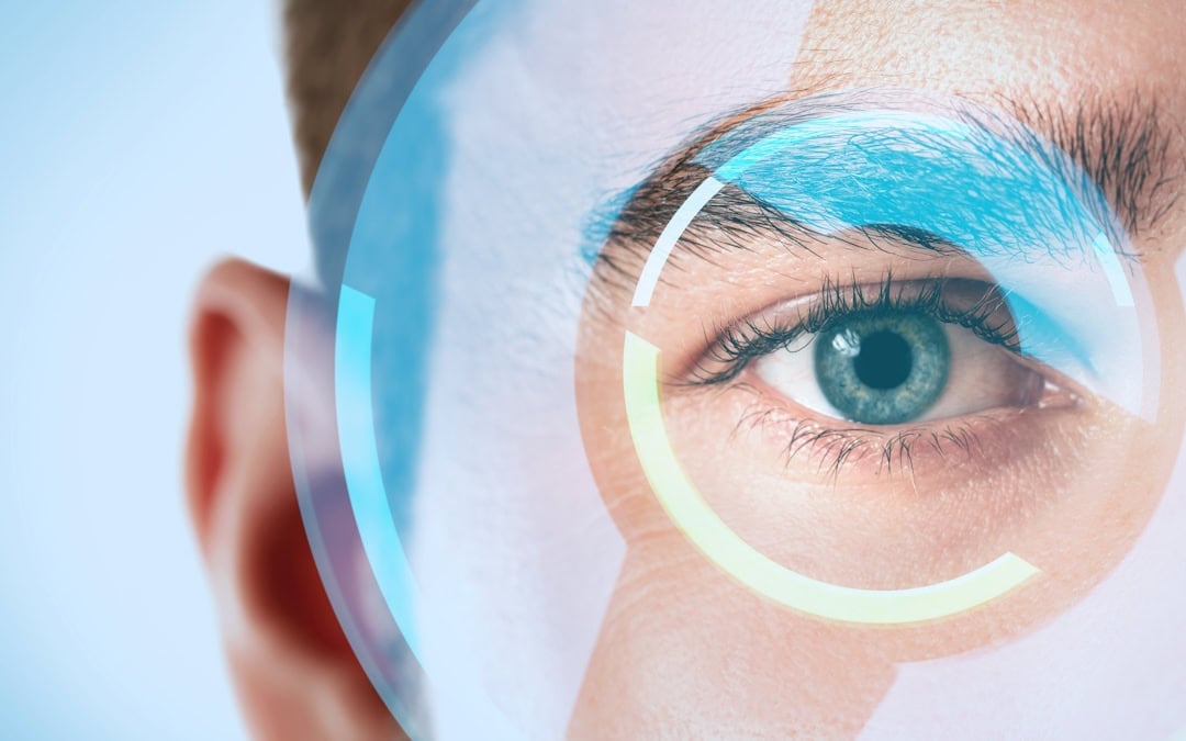 Comparing Vision Correction Methods with Laser Eye Surgery - AlNaza